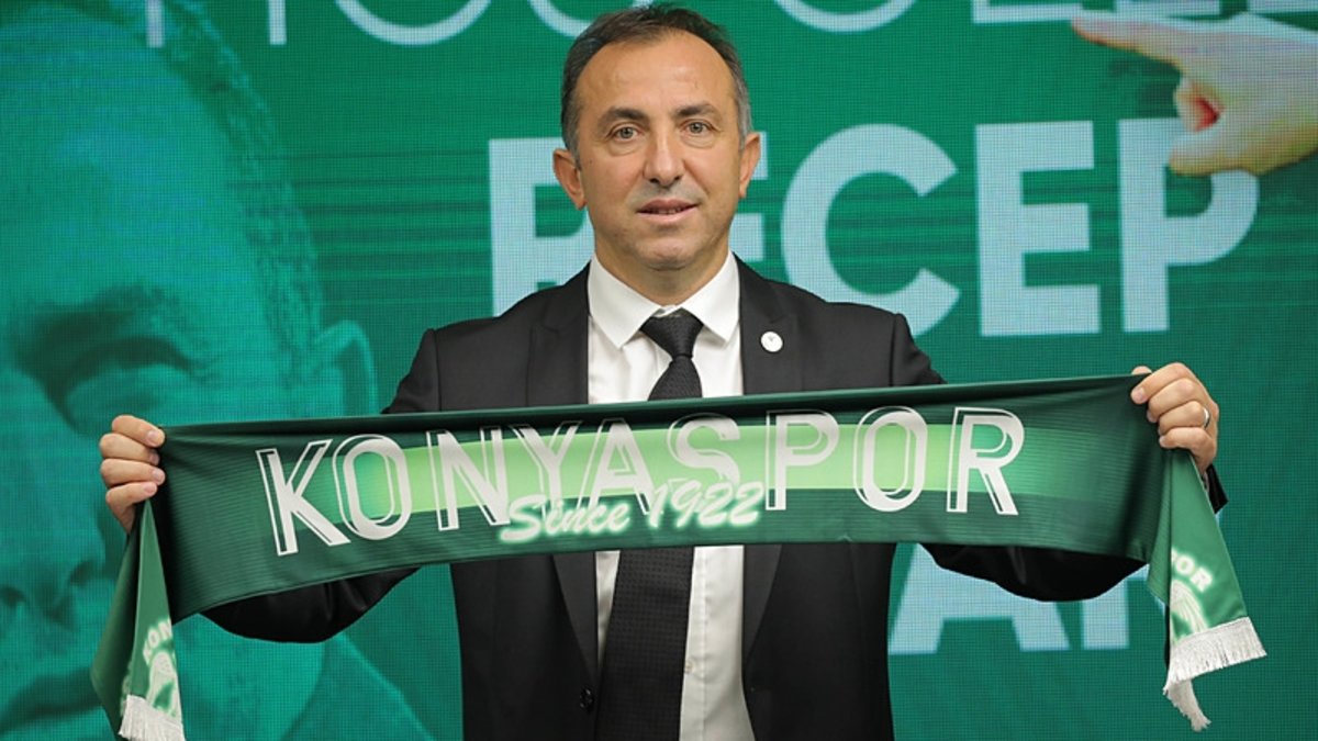 Uçar’la 18 yıl sonra bir ilk - Son dakika Konyaspor haberleri - Fotomaç