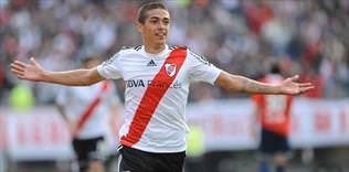 Yeniden Lanzini - Son dakika Beşiktaş haberleri - Fotomaç