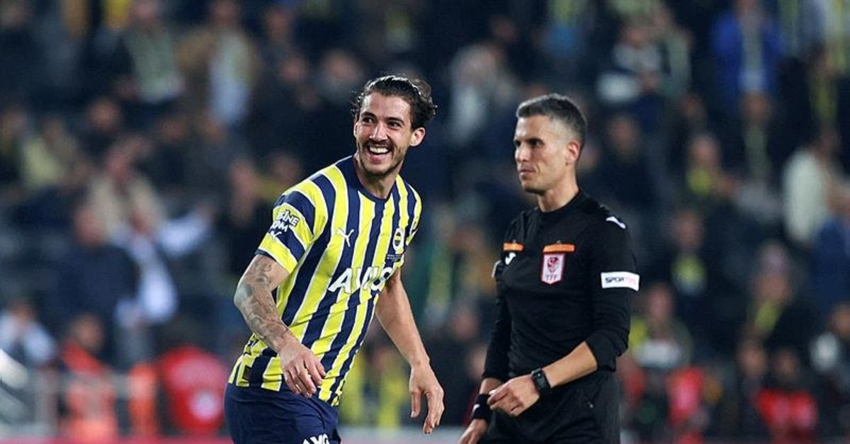 3 talibi çıktı - Son dakika Fenerbahçe haberleri - Fotomaç