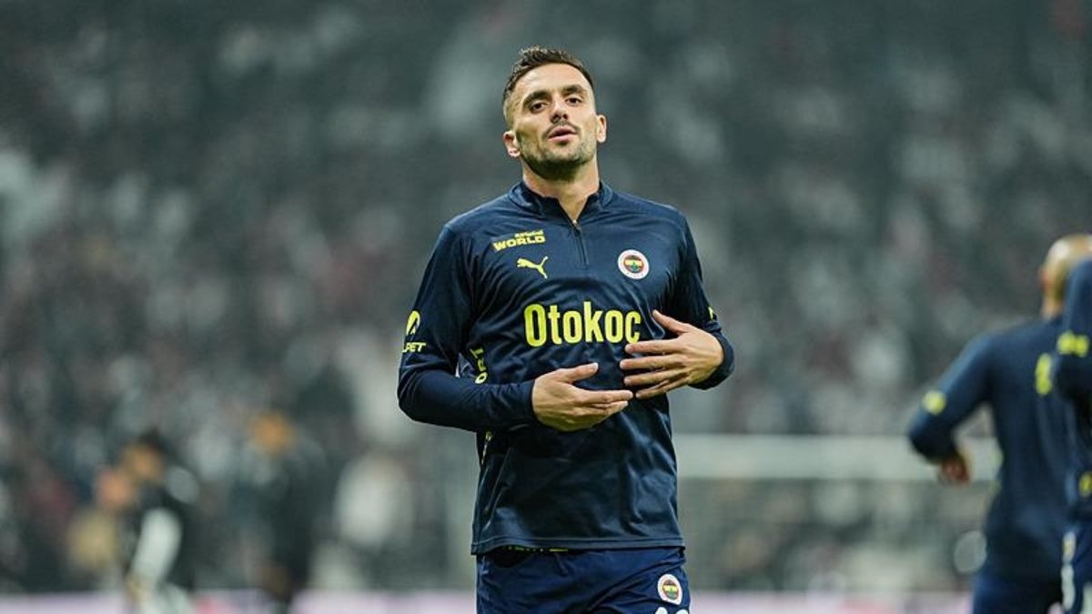 Tadic ikilemi - Son dakika Fenerbahçe haberleri - Fotomaç