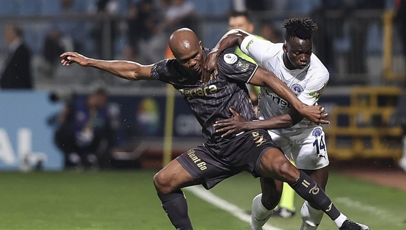 Hakem eleştirisi - Son dakika Trabzonspor haberleri - Fotomaç