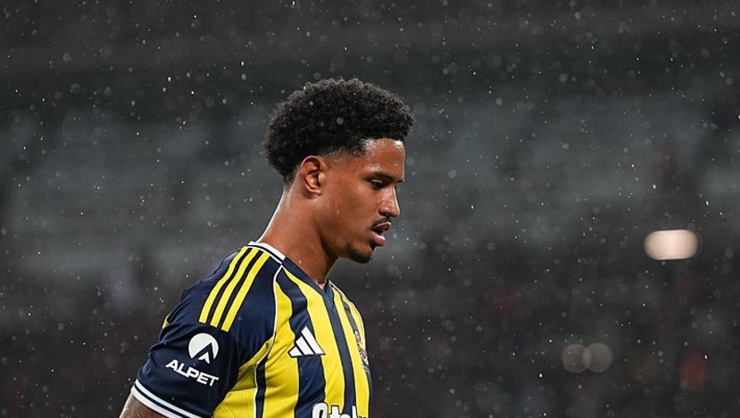 Jayden’a 5 talip - Son dakika Fenerbahçe haberleri - Fotomaç