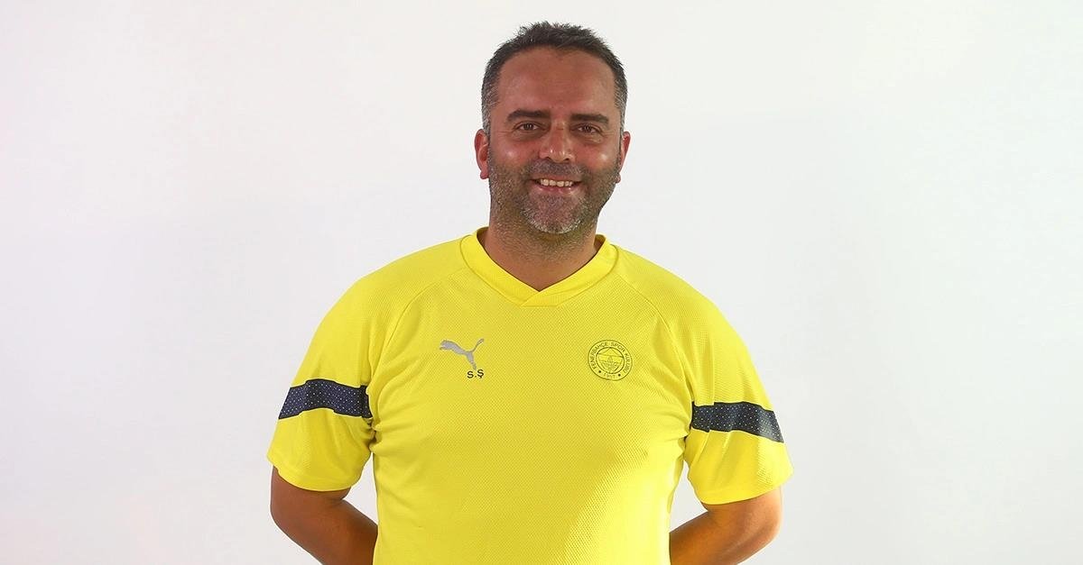 Fenerbahçe’de Semih Şentürk’e yeni görev! - Son dakika Fenerbahçe ...