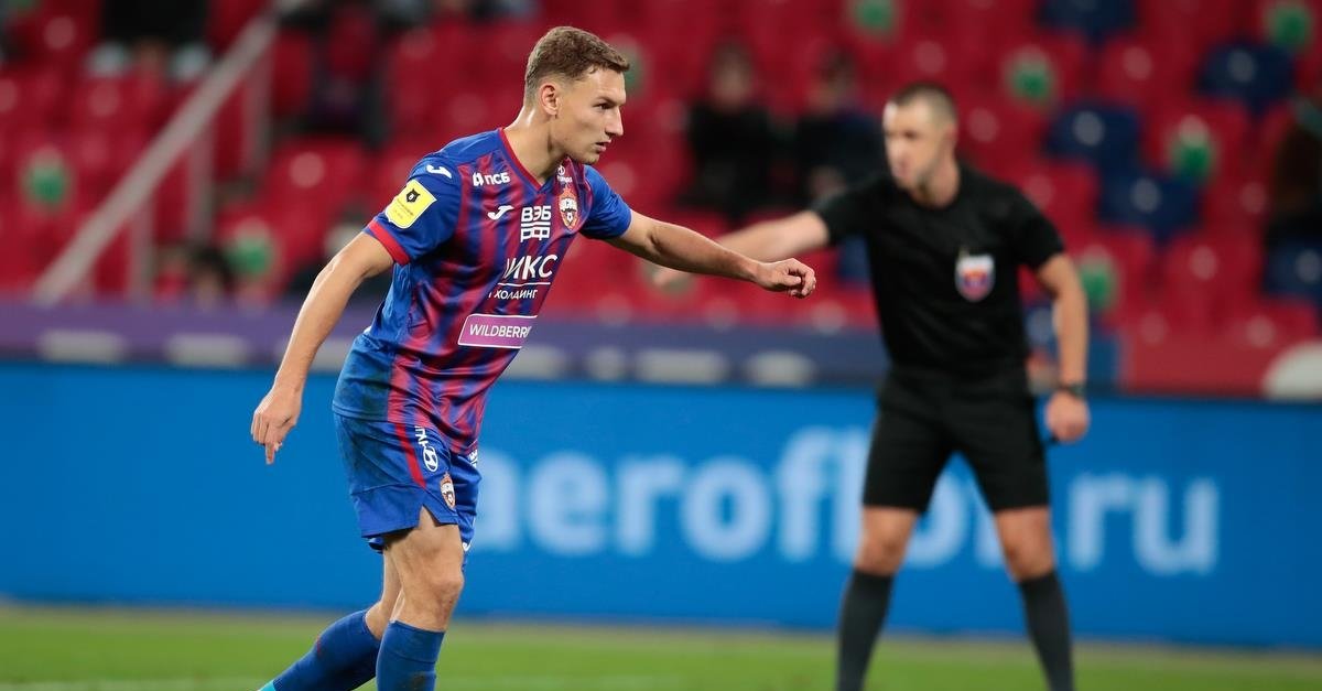 Trabzonspor’da acil forvet atağı: Fedor Chalov - Son dakika Trabzonspor ... Trabzonspor’da acil forvet atağı: Fedor Chalov - Son dakika Trabzonspor ...