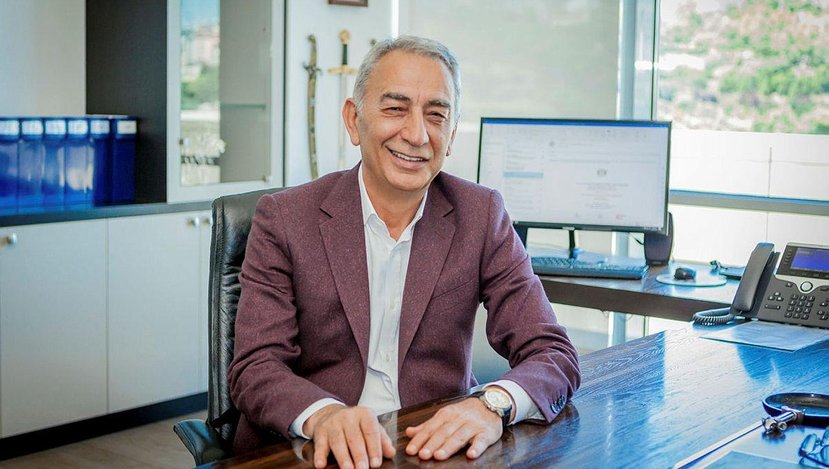 Adnan Polat favori - Son dakika Galatasaray haberleri - Fotomaç