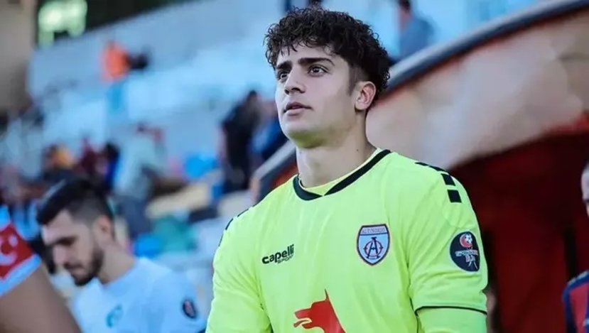 G.Antep ve Sivas Serhat’ın peşinde - Son dakika TFF 2. Lig haberleri ...