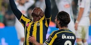 Çaylar Webo’dan - Son dakika Fenerbahçe haberleri - Fotomaç