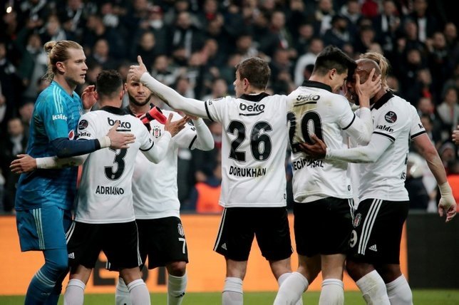 Galatasaray - Beşiktaş derbilerinden ilginç notlar - Sayfa 17 - Son ... Galatasaray - Beşiktaş derbilerinden ilginç notlar - Sayfa 17 - Son ...