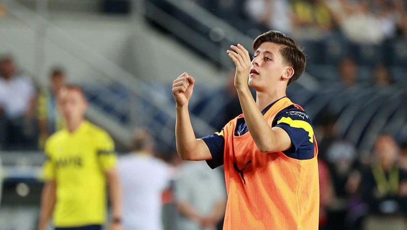 Arda için forma şansı - Son dakika Fenerbahçe haberleri - Fotomaç