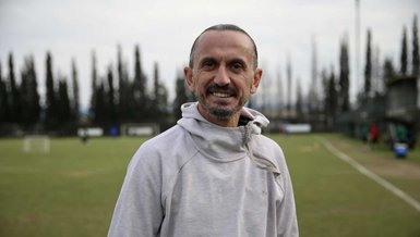 Tuncay Şanlı’ya yeni görev - Son dakika Fenerbahçe haberleri - Fotomaç