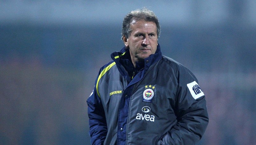 Arthur Zico’dan Fenerbahçe paylaşımı! - Son dakika Fenerbahçe haberleri ...