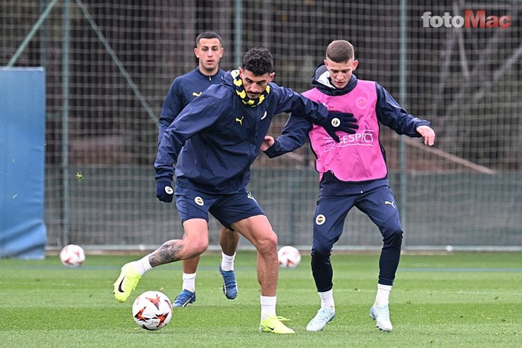 TRANSFER HABERİ - Samet Akaydin Fenerbahçe’den ayrılıyor! İşte yeni ... TRANSFER HABERİ - Samet Akaydin Fenerbahçe’den ayrılıyor! İşte yeni ...