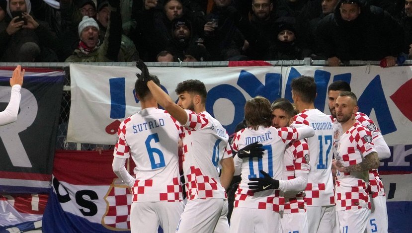 Letonya 0-2 Hırvatistan MAÇ SONUCU - ÖZET - Son dakika Futbol haberleri ...