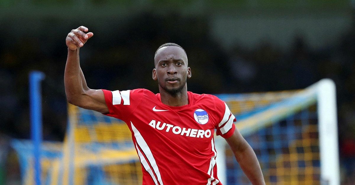 Galatasaray’da sağ kanada Dodi! - Son dakika Galatasaray haberleri ...