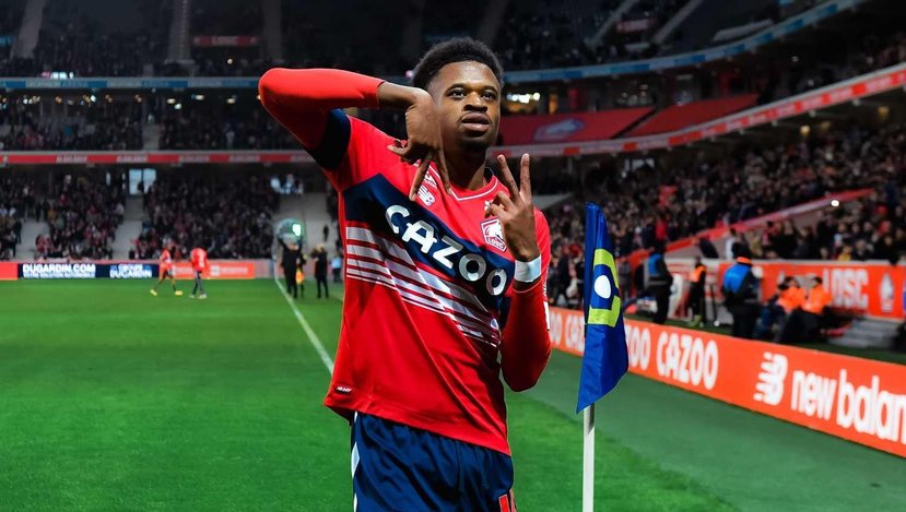 Virginius süre istedi - Son dakika Trabzonspor haberleri - Fotomaç