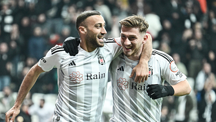 Semih Kılıçsoy: Gol atıyorum ama... - Son dakika Beşiktaş haberleri ...