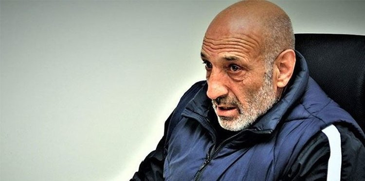 Gümüşhanespor’da Ziya Doğan imzayı attı - Son dakika TFF 2. Lig ...