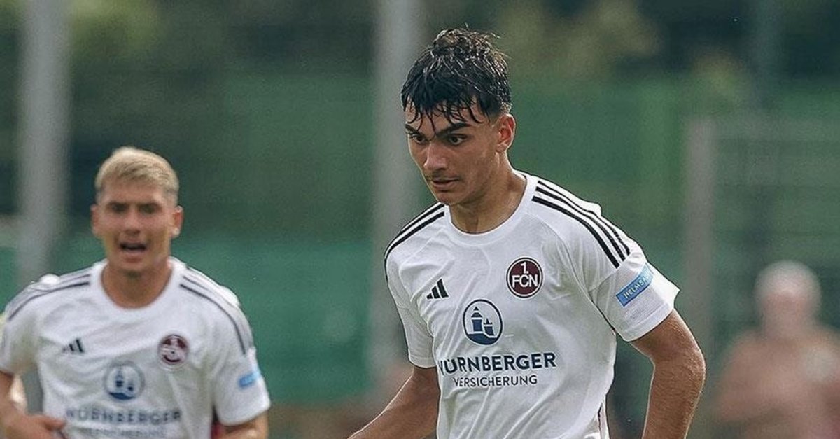 Yeni Arda Can - Son dakika Fenerbahçe haberleri - Fotomaç