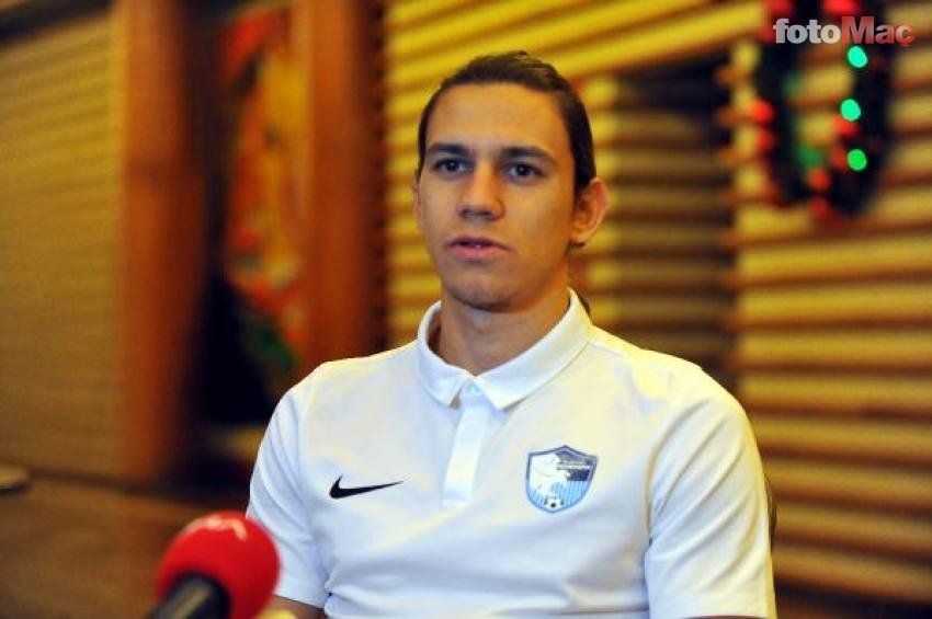 Taylan Antalyalı transferinde 2. perde! Başkan’dan sert sözler - Son ... Taylan Antalyalı transferinde 2. perde! Başkan’dan sert sözler - Son ...