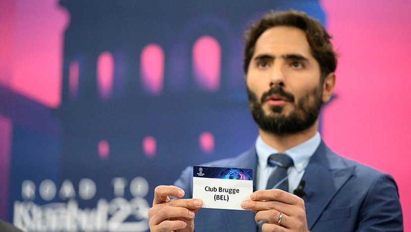 Ellerine sağlık! - Son dakika Fenerbahçe haberleri - Fotomaç