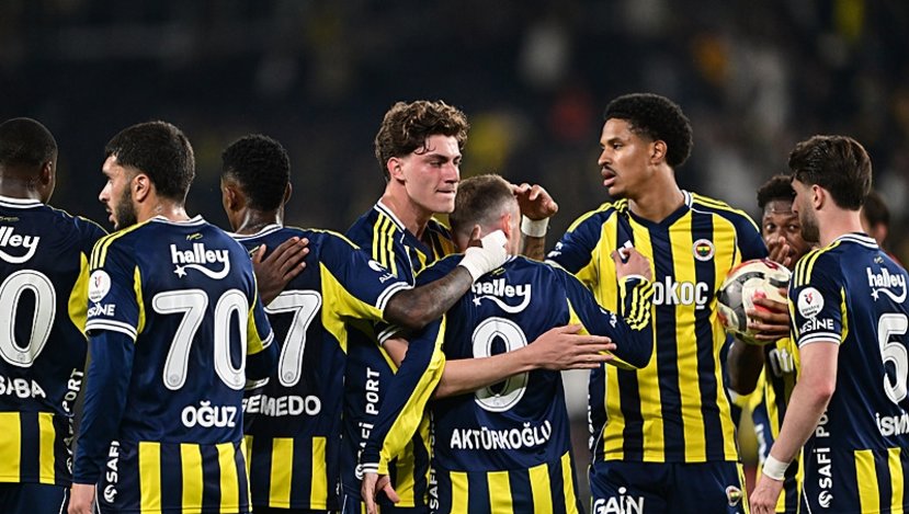 Fenerbahçe’nin hazırlık programı belli oldu - Son dakika Fenerbahçe ...