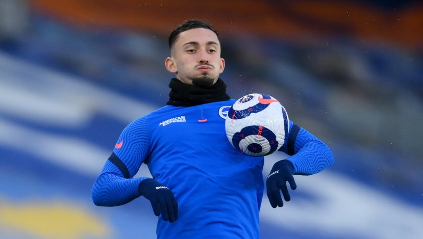 Zeqiri için baskı - Son dakika Trabzonspor haberleri - Fotomaç