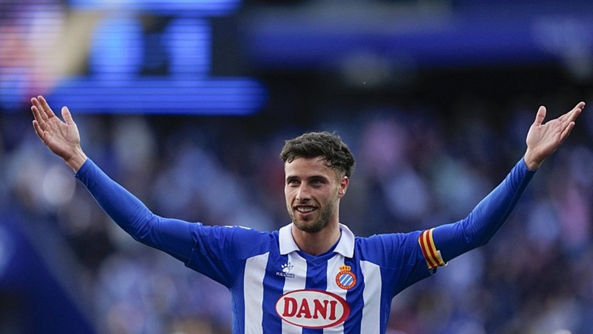 Javi Puado da listede - Son dakika Trabzonspor haberleri - Fotomaç