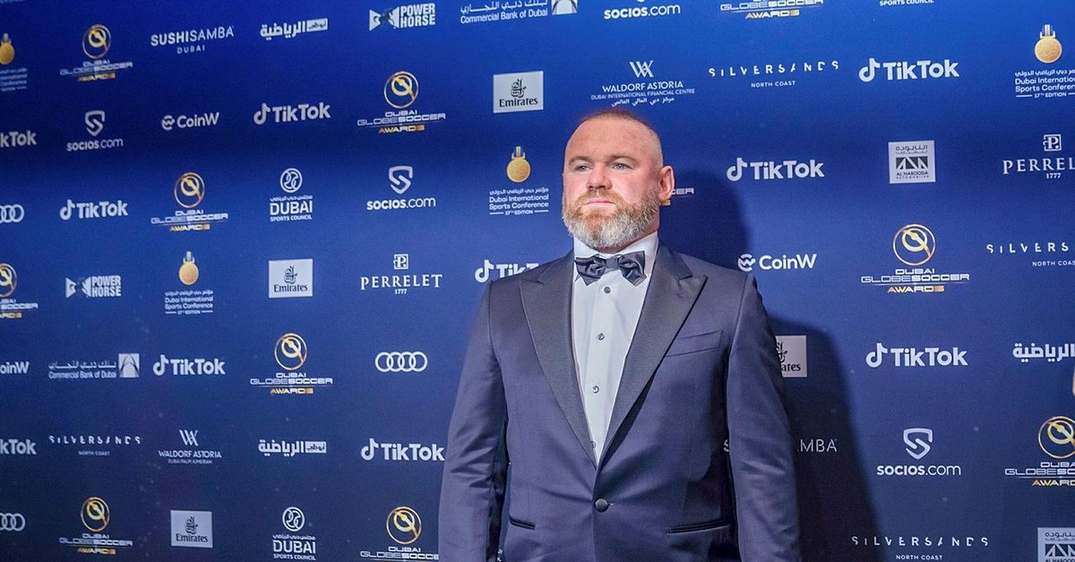 Wayne Rooney: Favorim Arjantin! - Son dakika Haberler haberleri - Fotomaç
