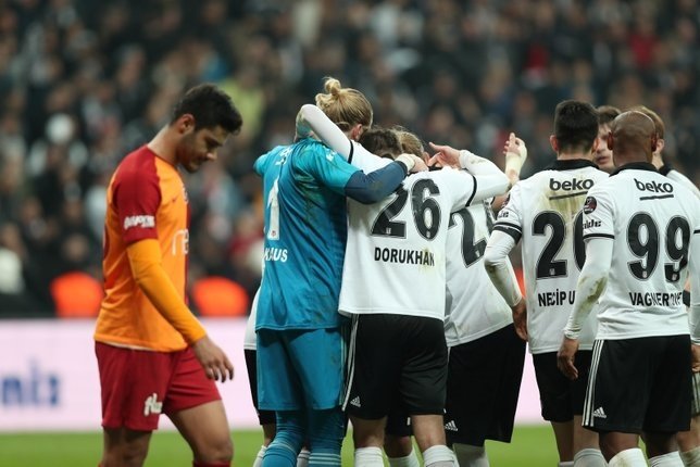Galatasaray - Beşiktaş derbilerinden ilginç notlar - Sayfa 31 - Son ... Galatasaray - Beşiktaş derbilerinden ilginç notlar - Sayfa 31 - Son ...