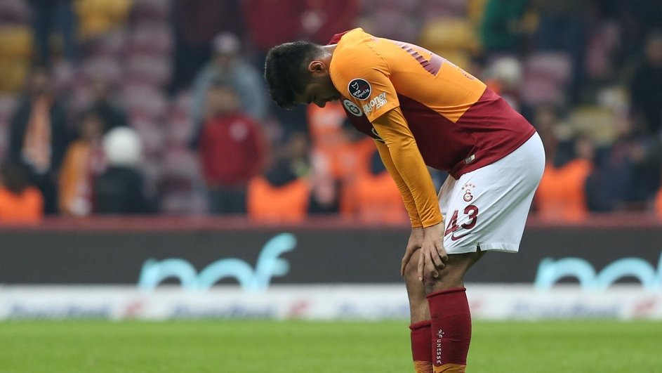 Manchester United Galatasaray’dan Ozan Kabak’ın peşinde! - Sayfa 5 ...