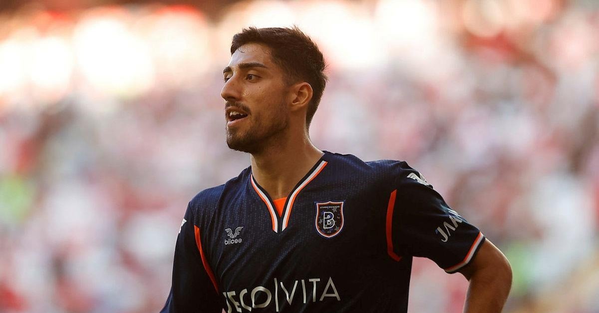 Berkay’a karşı Kılınç - Son dakika Galatasaray haberleri - Fotomaç