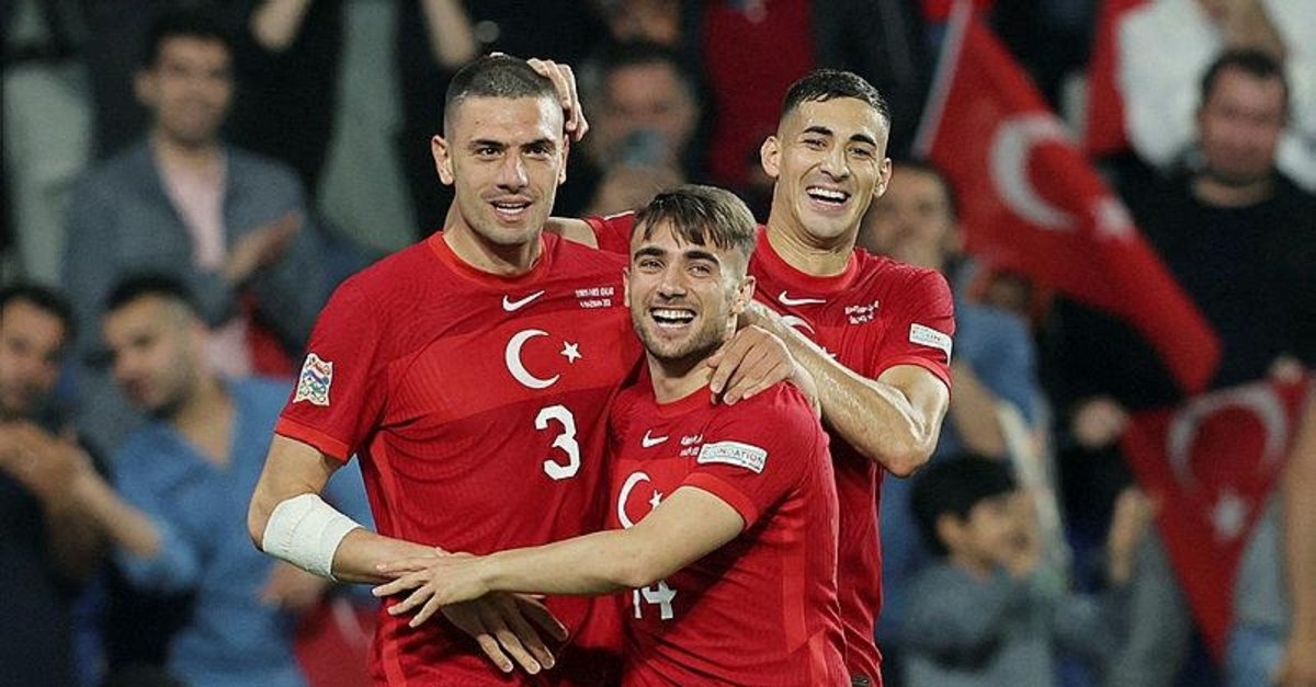 Mert Müldür’de mutlu son yakın - Son dakika Fenerbahçe haberleri - Fotomaç