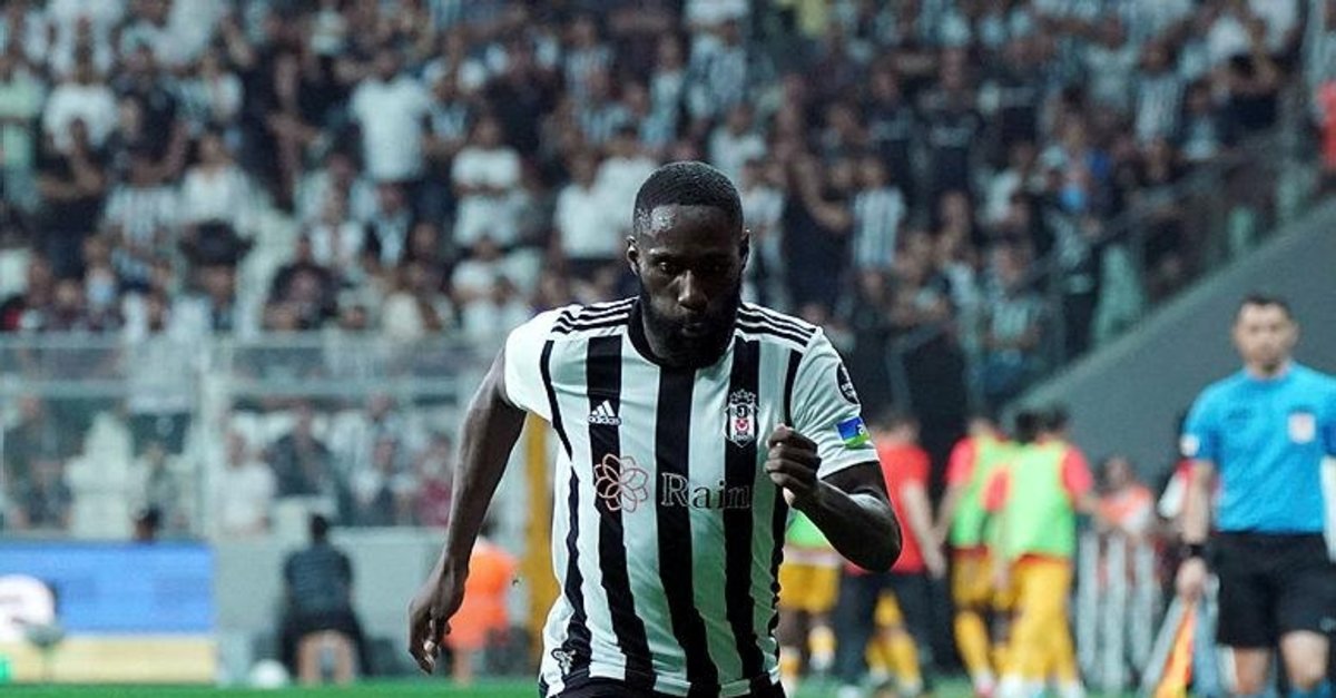 Arthur Masuaku 29 oldu - Son dakika Beşiktaş haberleri - Fotomaç