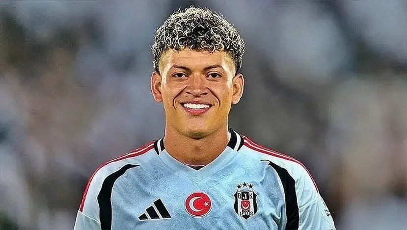 Ricardo’ya 4 talip - Son dakika Beşiktaş haberleri - Fotomaç