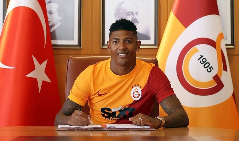 Son dakika transfer haberi: Galatasaray Patrick Van Aanholt transferini ... Son dakika transfer haberi: Galatasaray Patrick Van Aanholt transferini ...