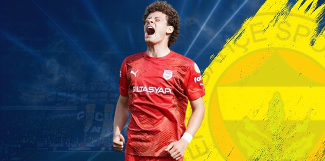 TRANSFER HABERİ - Erencan Yardımcı için resmi açıklama! Fenerbahçe ... TRANSFER HABERİ - Erencan Yardımcı için resmi açıklama! Fenerbahçe ...