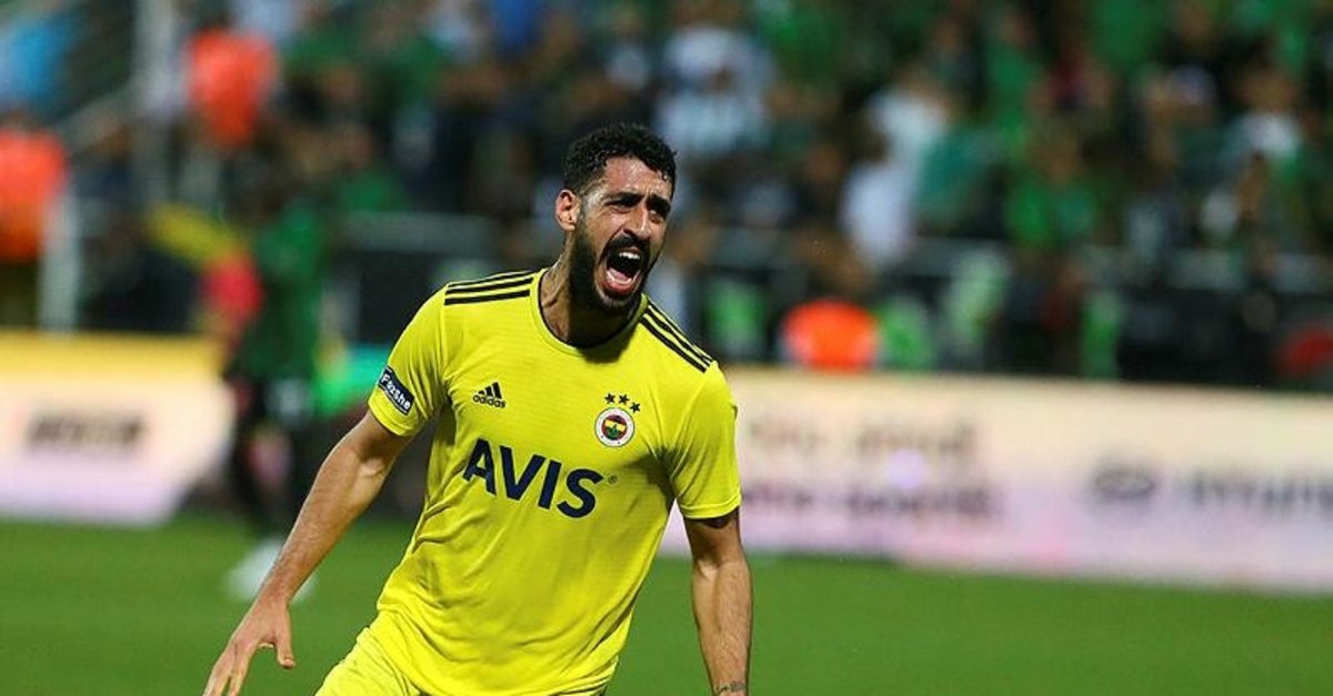 Fenerbahçe’de Tolga gerçeği - Son dakika Fenerbahçe haberleri - Fotomaç