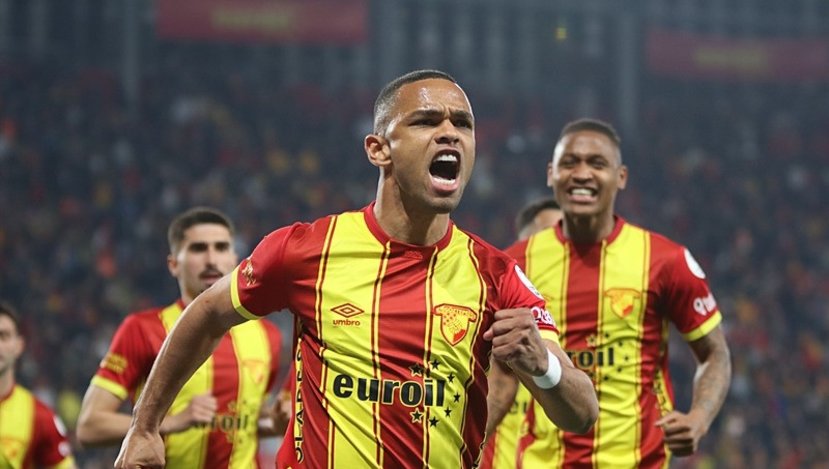 Golcü Juan’ın fiyatı 20 milyon euro - Son dakika Süper Lig haberleri ...