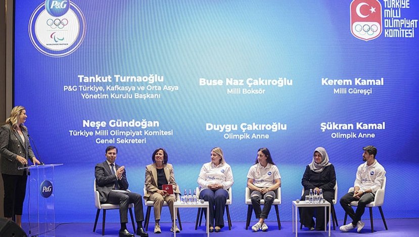 Depremzedelere olimpik destek - Son dakika Haberler haberleri - Fotomaç