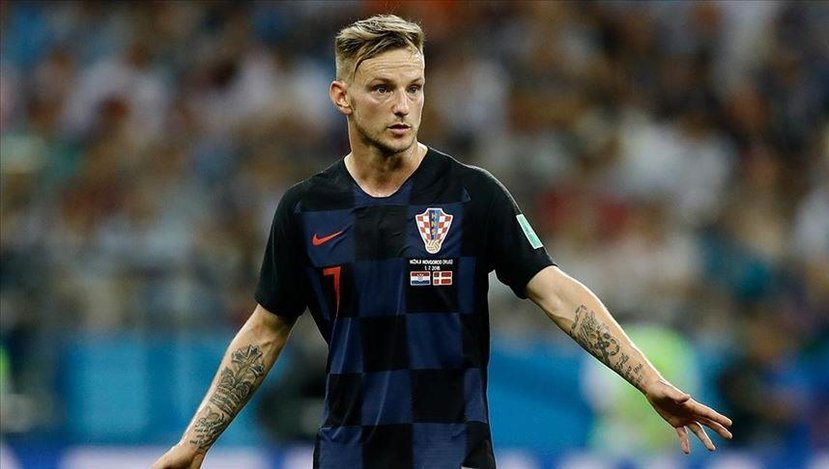 Rakitic, Hajduk Split’te - Son dakika Futbol haberleri - Fotomaç