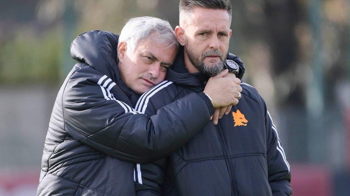 Rapetti İnter yolcusu - Son dakika Fenerbahçe haberleri - Fotomaç