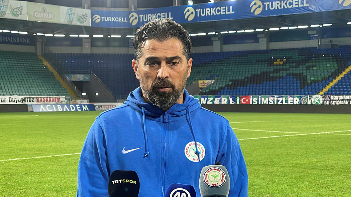 Rize iddialı - Son dakika Rizespor haberleri - Fotomaç