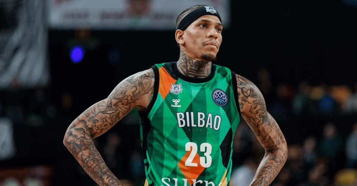 Michale Kyser Samsun’da - Son dakika Türkiye Basketbol Ligi haberleri ...