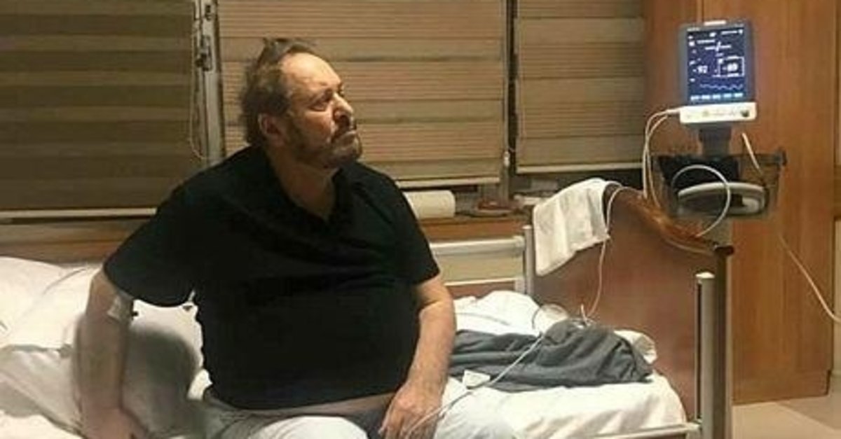 Haydar Baş için başsağlığı mesajı - Son dakika Trabzonspor haberleri ...