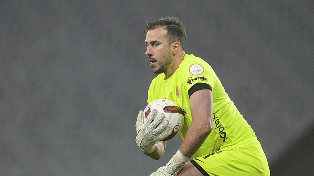 Alex geldi Helton kaldı - Son dakika Süper Lig haberleri - Fotomaç