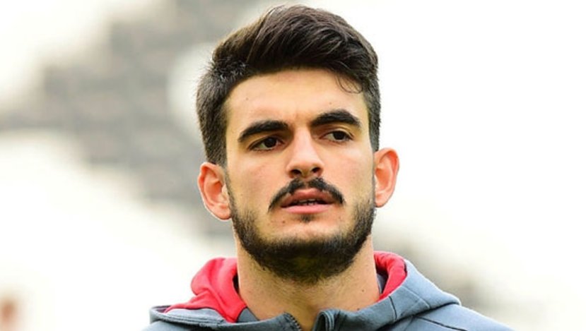 Fatih Aksoy Beşiktaş’ı duyurdu! - Son dakika Beşiktaş haberleri - Fotomaç