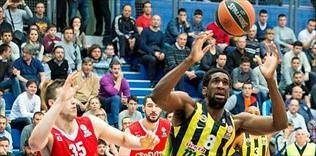 Vesely&Udoh’a mesaj - Son dakika Fenerbahçe haberleri - Fotomaç