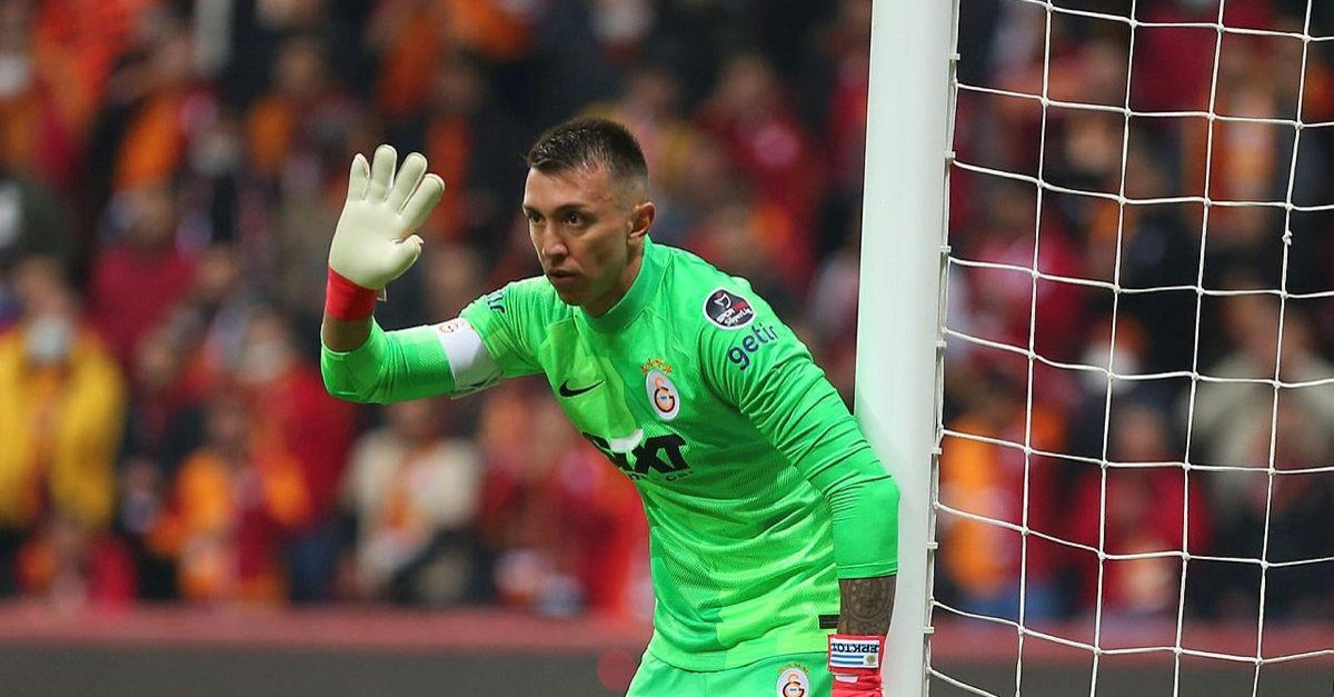 Nando rahatladı - Son dakika Galatasaray haberleri - Fotomaç