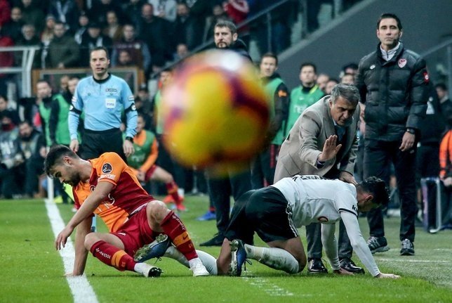 Galatasaray - Beşiktaş derbilerinden ilginç notlar - Sayfa 9 - Son ... Galatasaray - Beşiktaş derbilerinden ilginç notlar - Sayfa 9 - Son ...