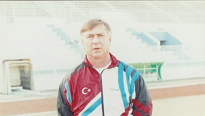 Piontek vefat etti - Son dakika A Milli Futbol Takımı haberleri - Fotomaç